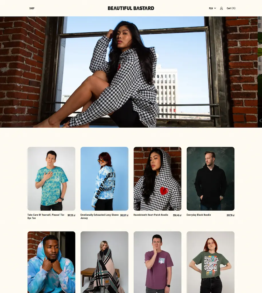 Fourthwall | YouTube